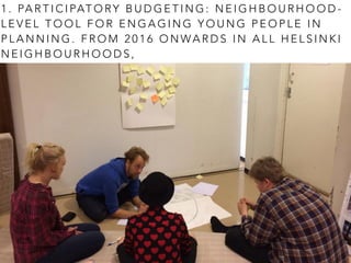 Concierge Government | PPT