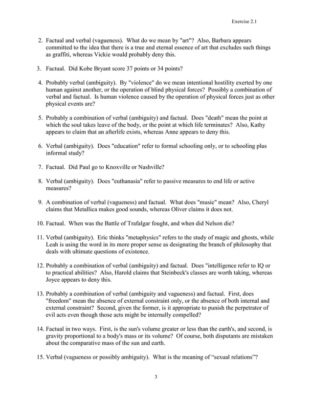 Concise Introduction to Logic 11th Edition Hurley Solutions Manual | PDF