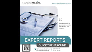 Concise Medico | PPT