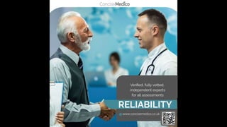 Concise Medico | PPT