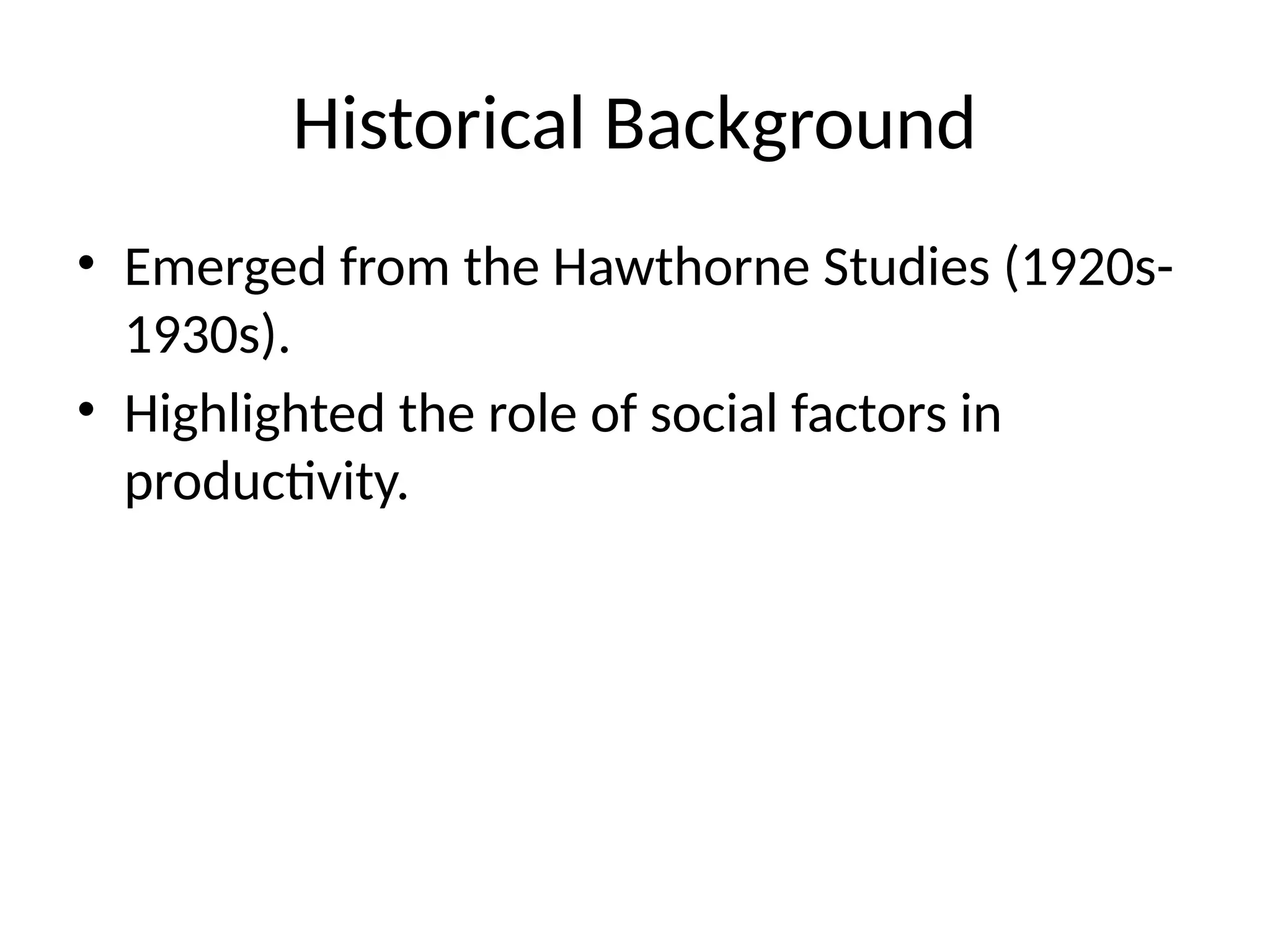 Concise_Behavioral_Theory_of_Management.pptx assignment | PPTX