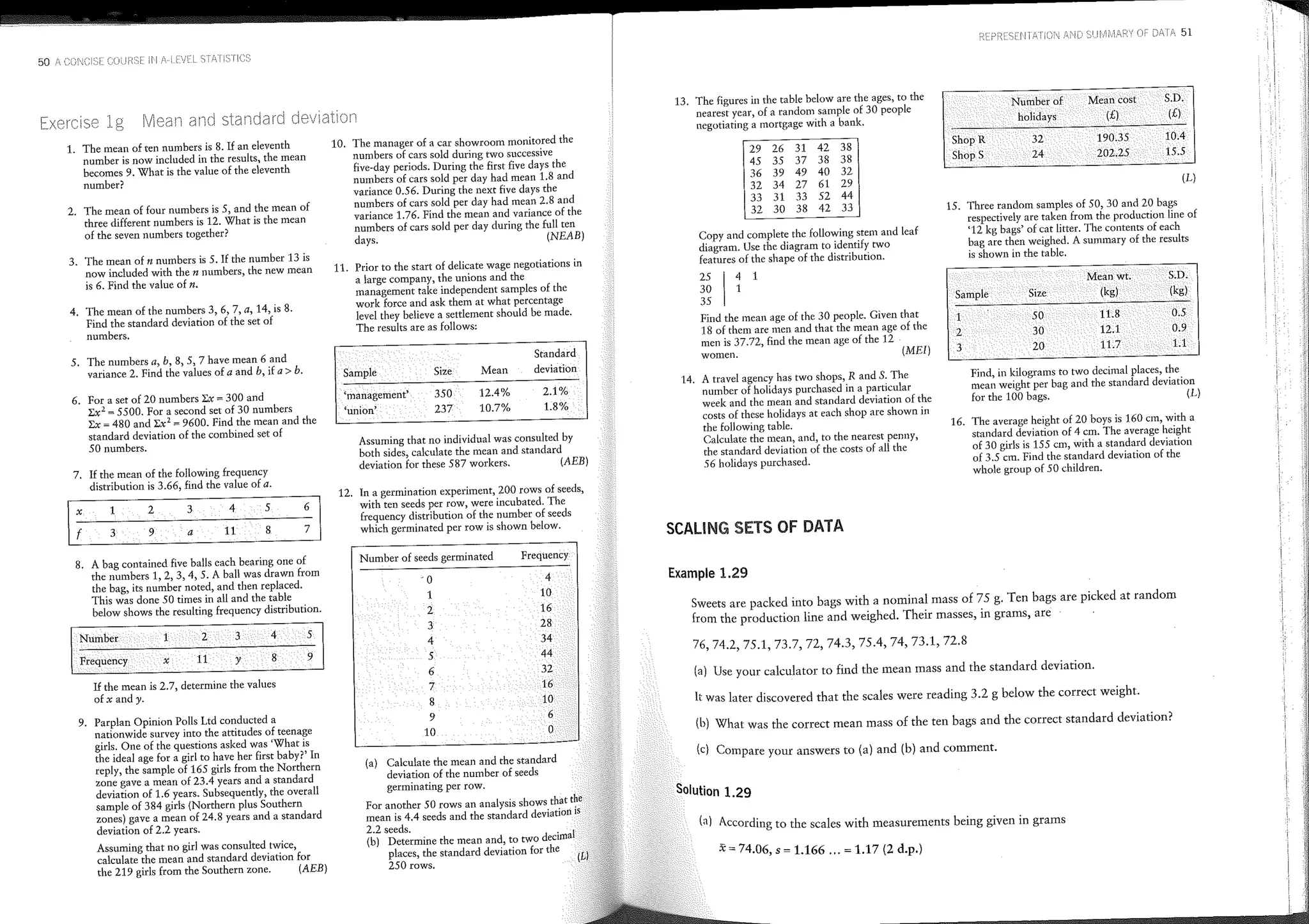 Concise course in_a-level_statistics_b | PPT