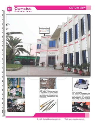 Concise Dental Implants | PDF