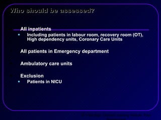 Concised training version | PPT