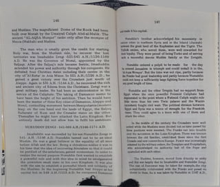 Concise history of muslim world volume 3 by rafi ahmed fedai | PDF