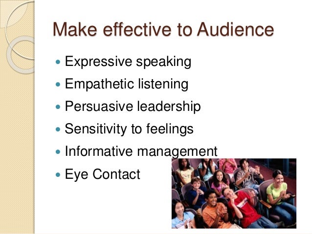 Conciseness In Communication