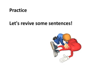 Conciseness lesson | PDF