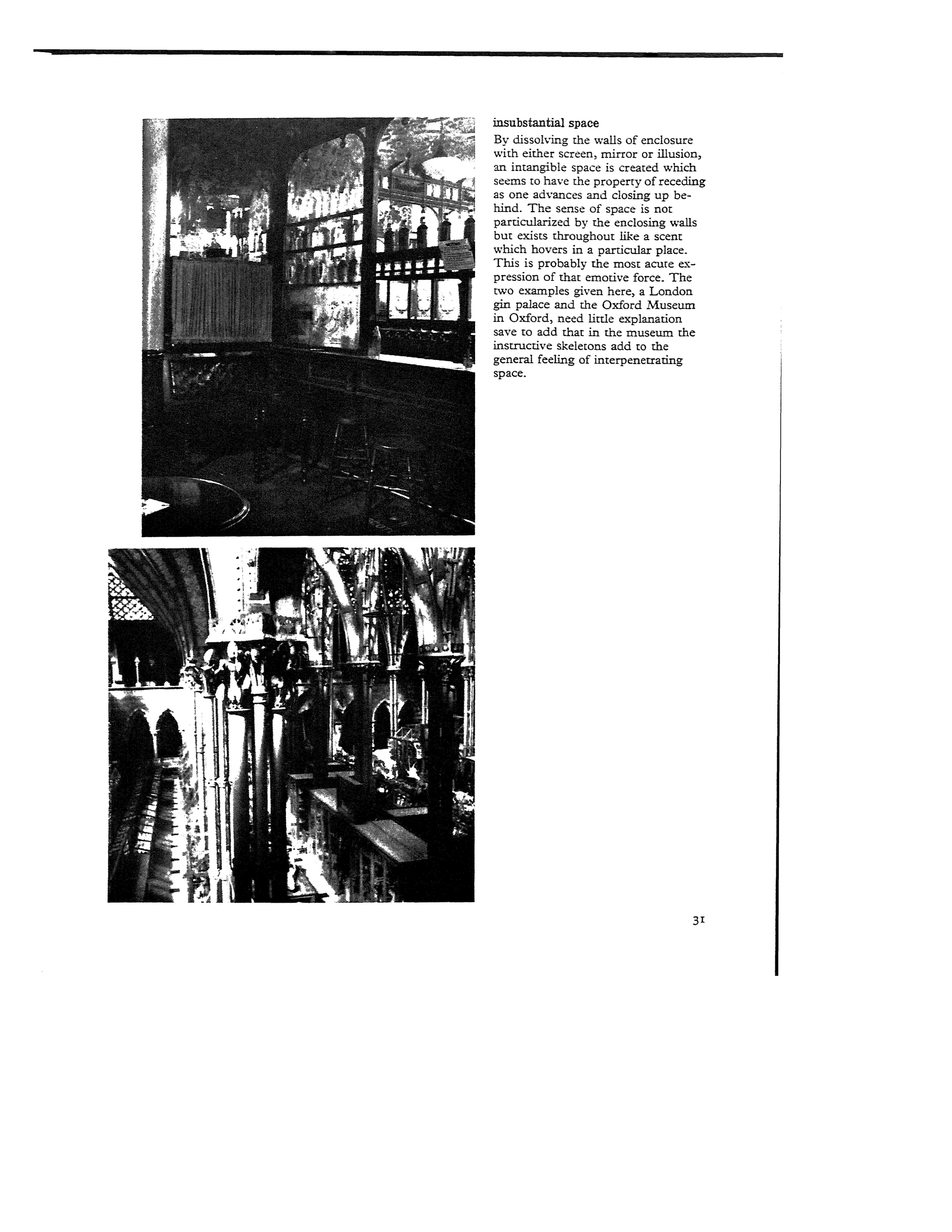 The Concise TOWNSCAPE By Gordon Cullen | PDF