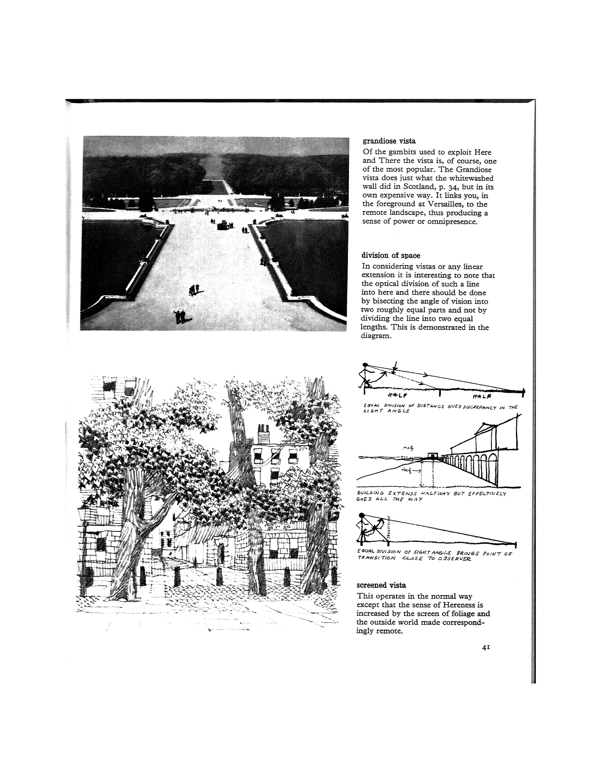 The Concise TOWNSCAPE By Gordon Cullen | PDF