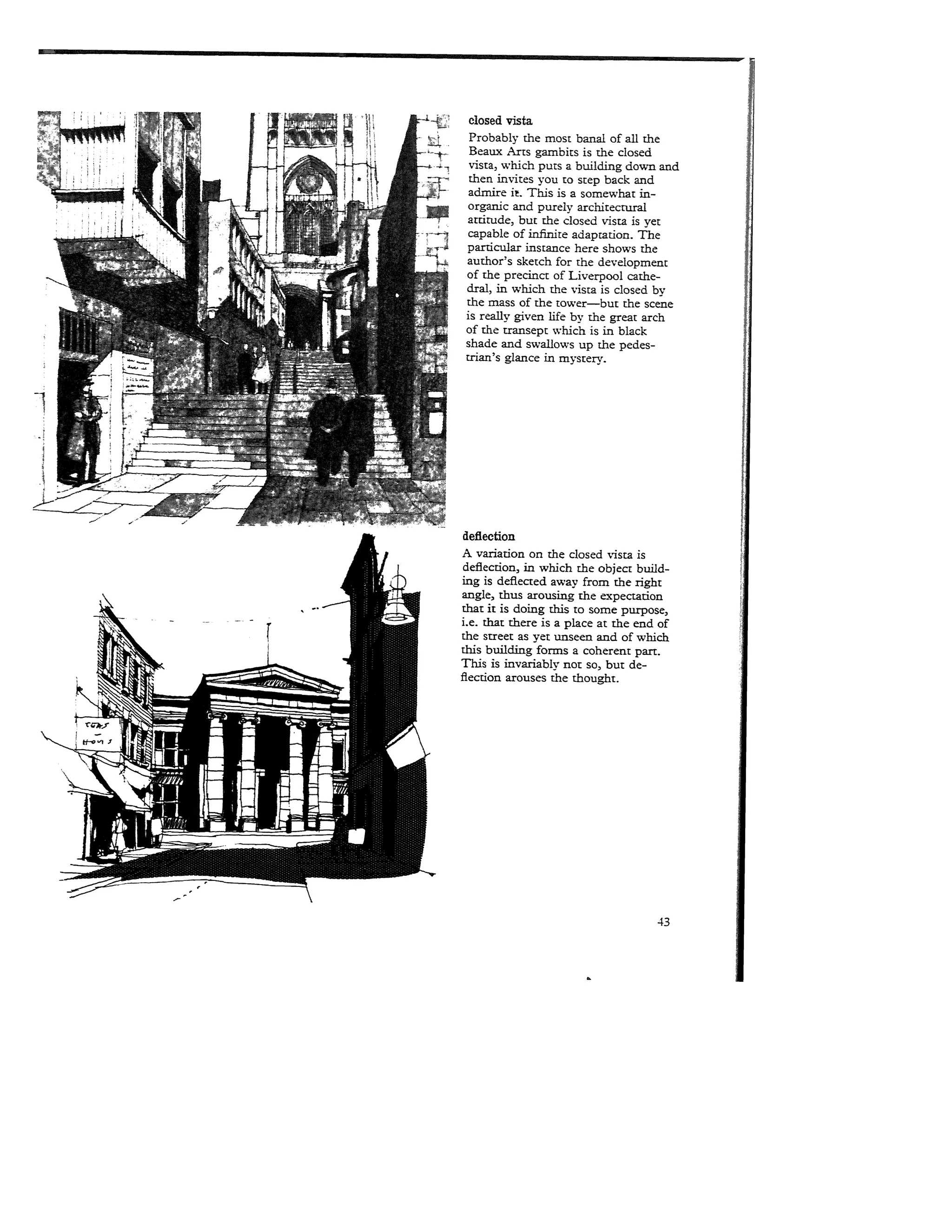 The Concise TOWNSCAPE By Gordon Cullen | PDF