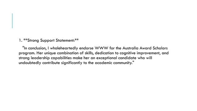 CONCLUSION OF REFERENCE LETTER ON AAS.pptx