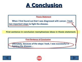 Conclusion2 | PPT