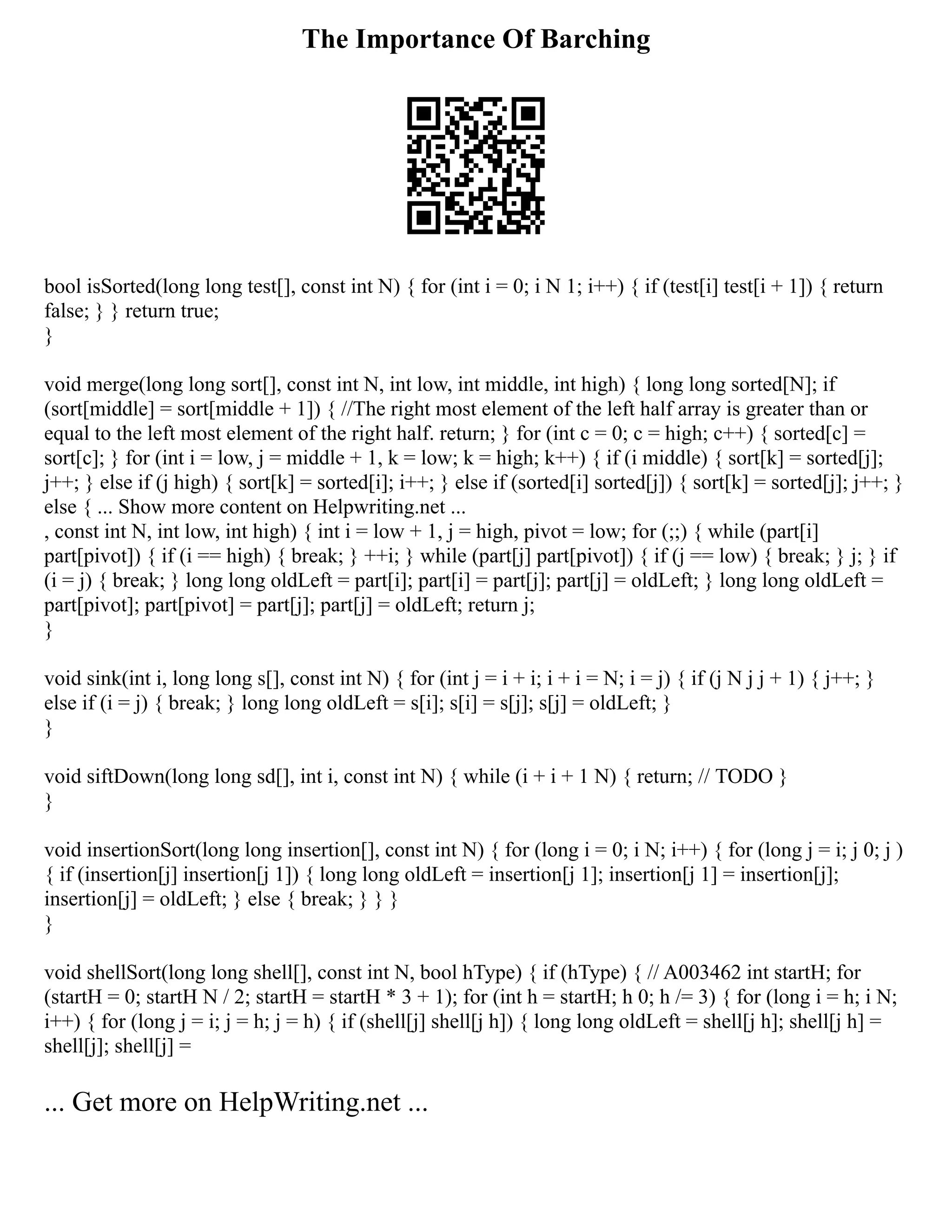 Conclusion Content. Conclusion Definition, Typ | PDF