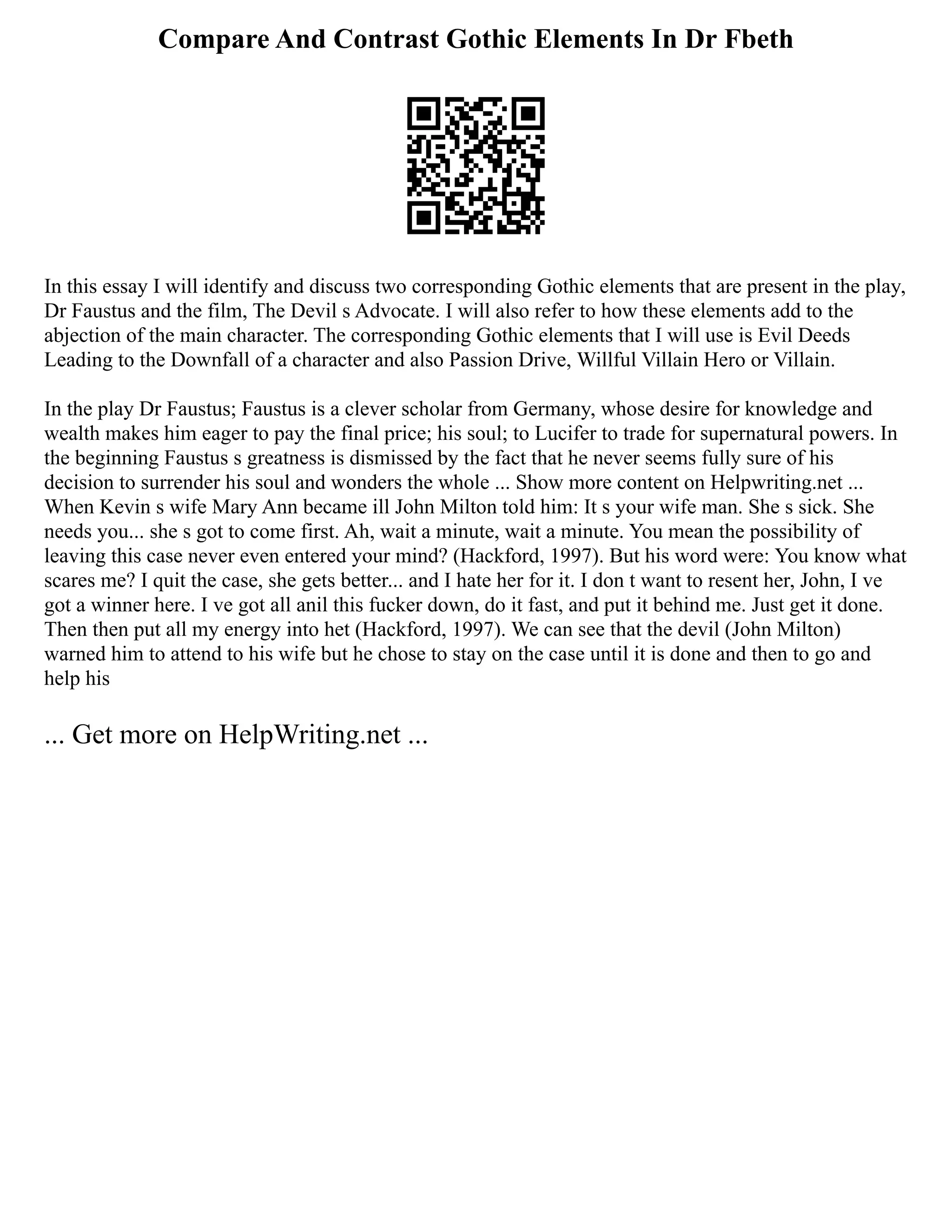 Conclusion Content. Conclusion Definition, Typ | PDF