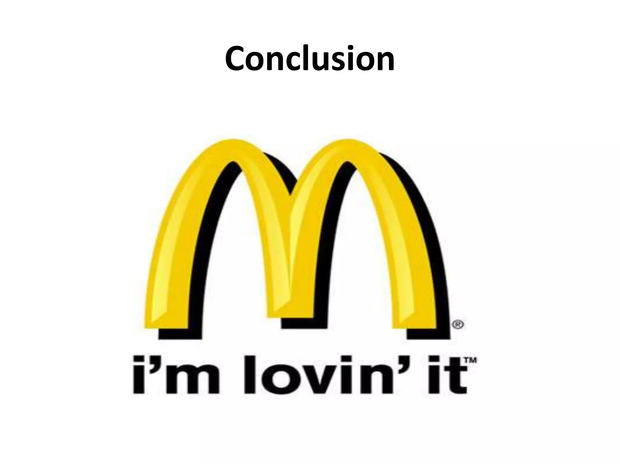 Conclusion customer service | PPTX