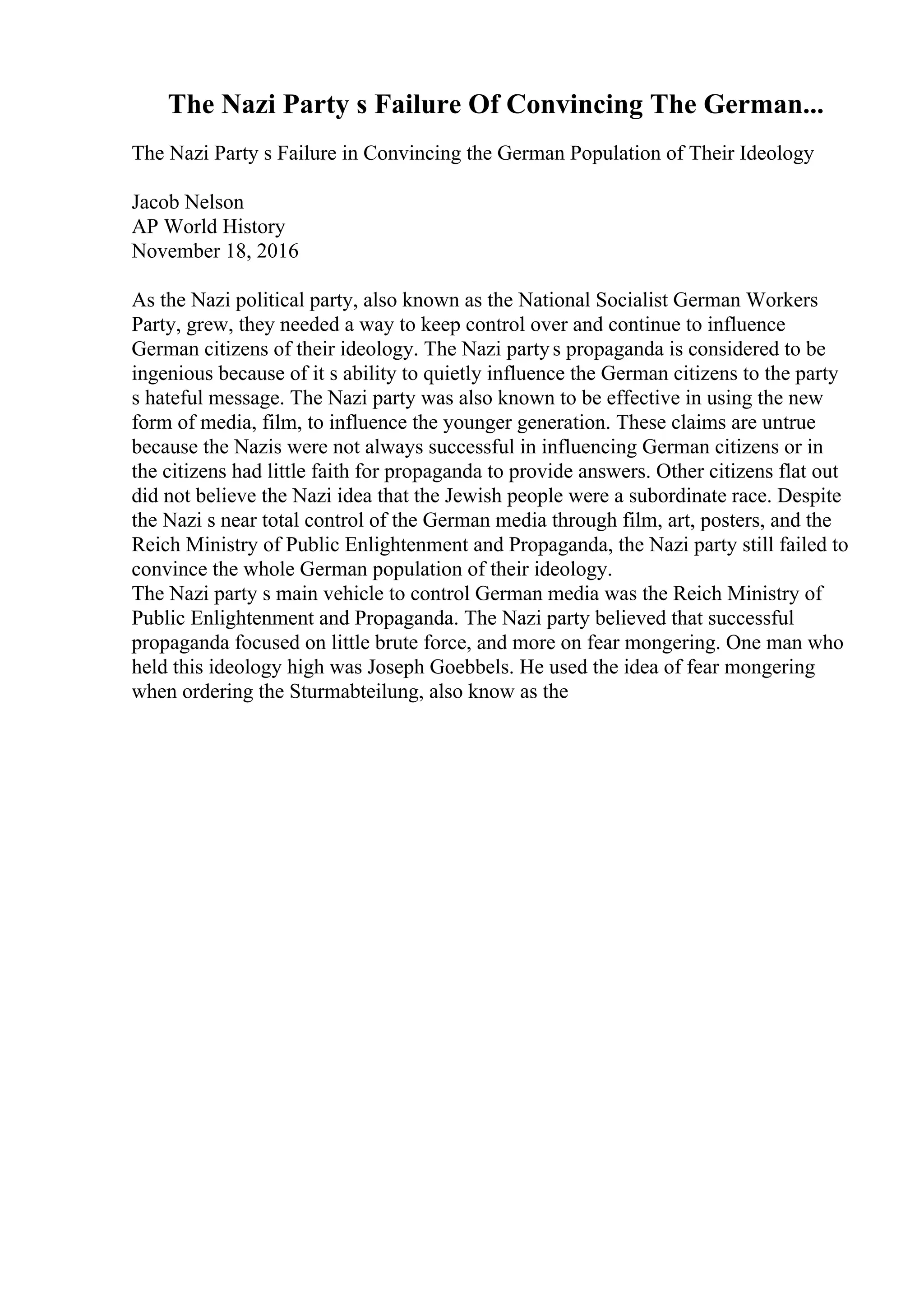 Conclusion Essay Example. 015 Essay Example Of Argumentative Conclusion ...