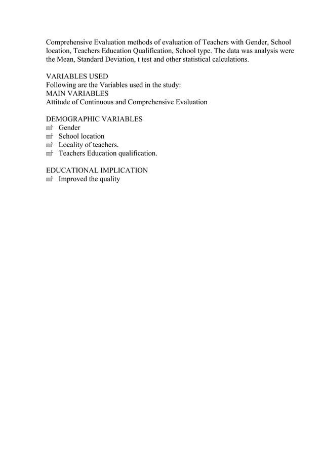 Conclusion Global Warming Essay | PDF