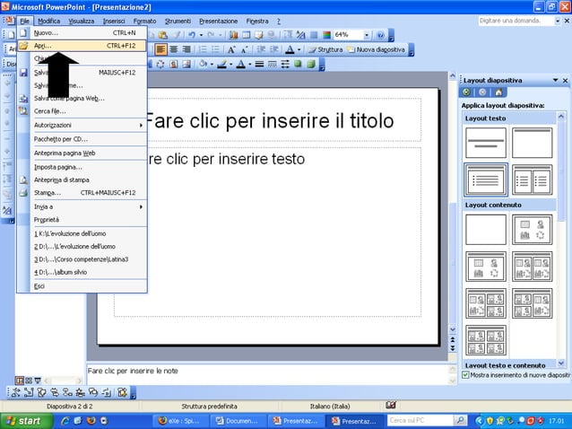 Conclusioni | PPT