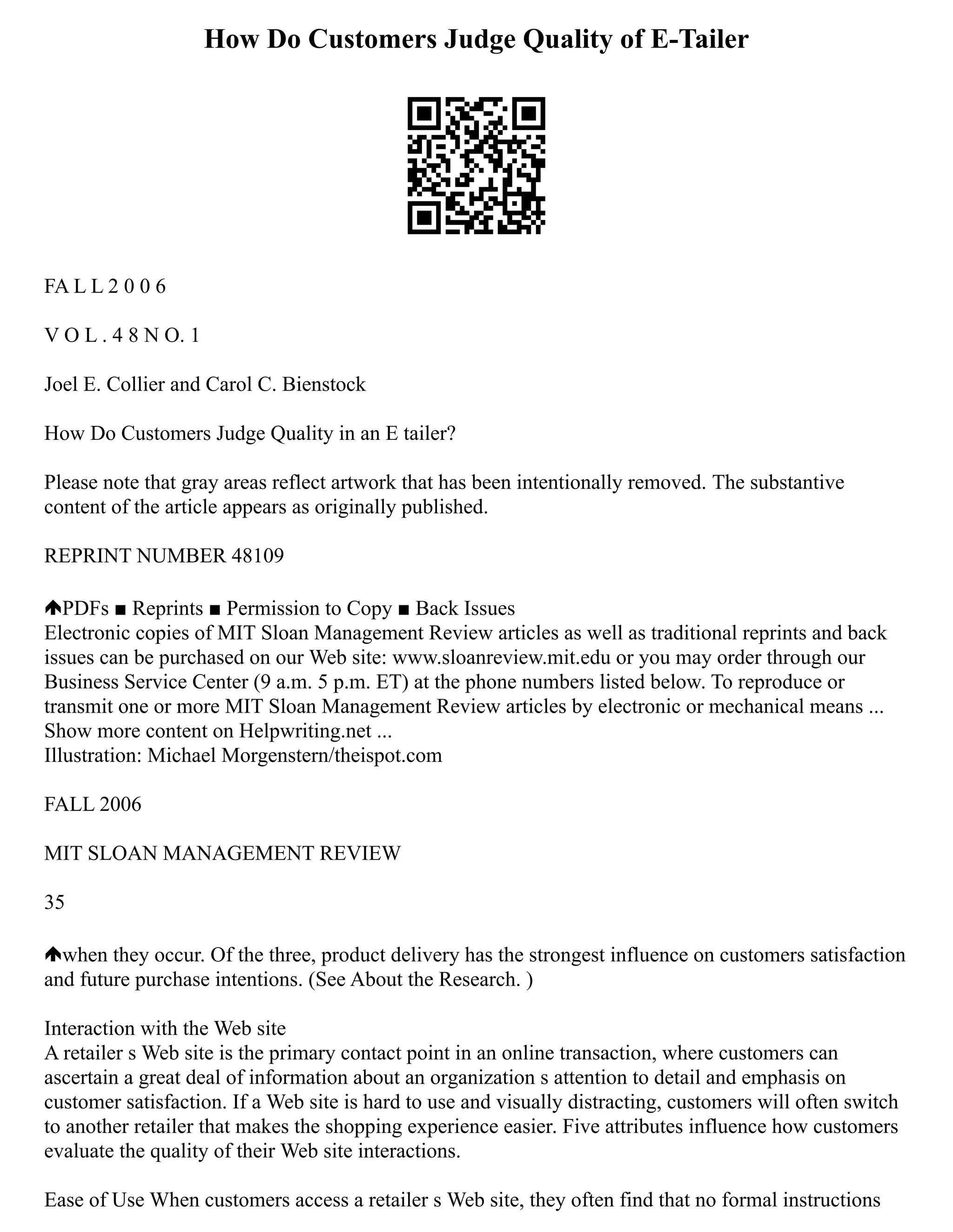 Conclusion Of Project Template Sample | PDF