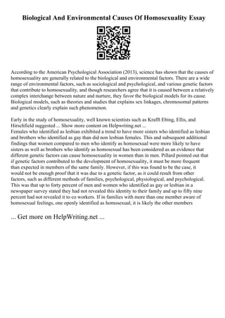 Conclusion Paragraph Of A Persuasive Essay | PDF