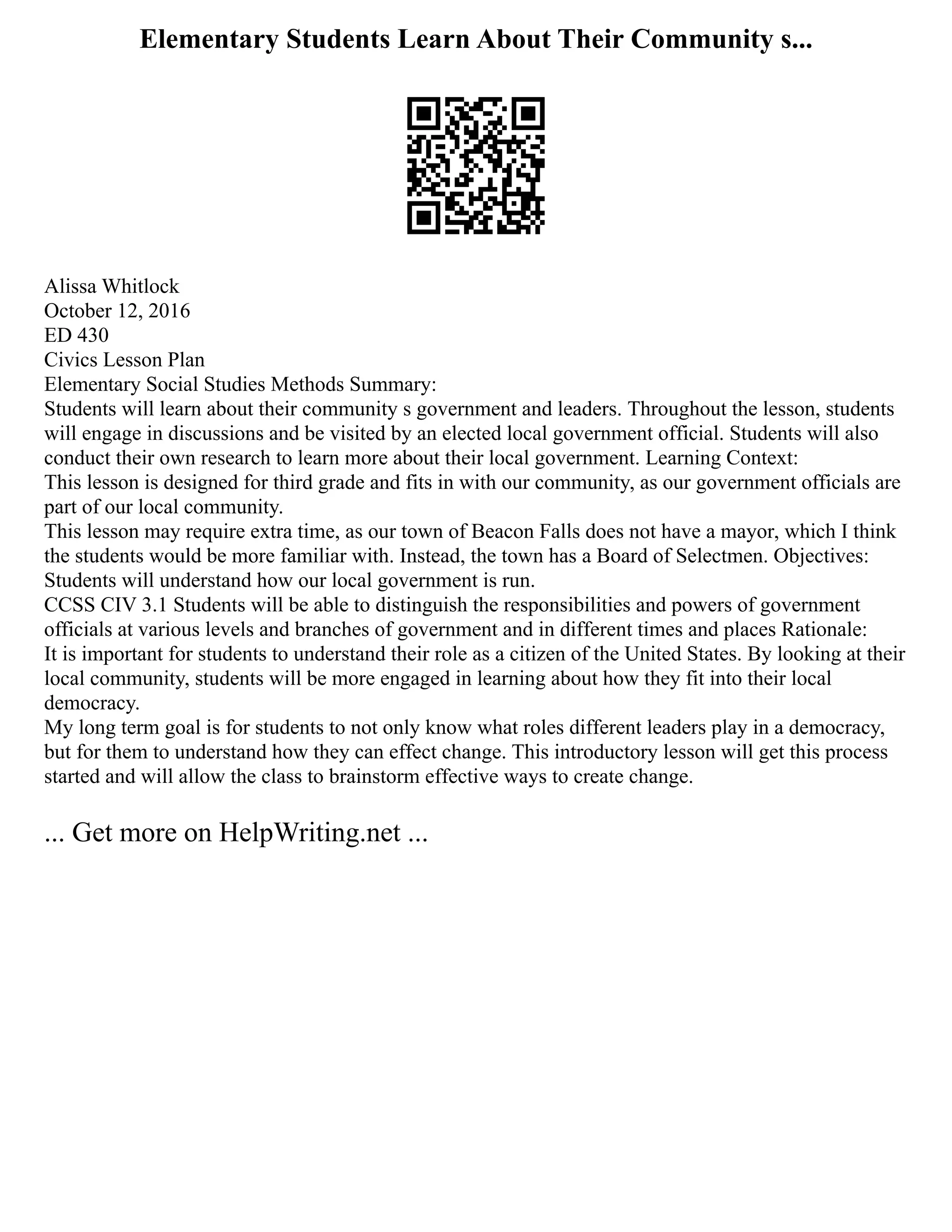 Conclusion Paragraph Research Paper. Conclusion Paragraph Examples | PDF