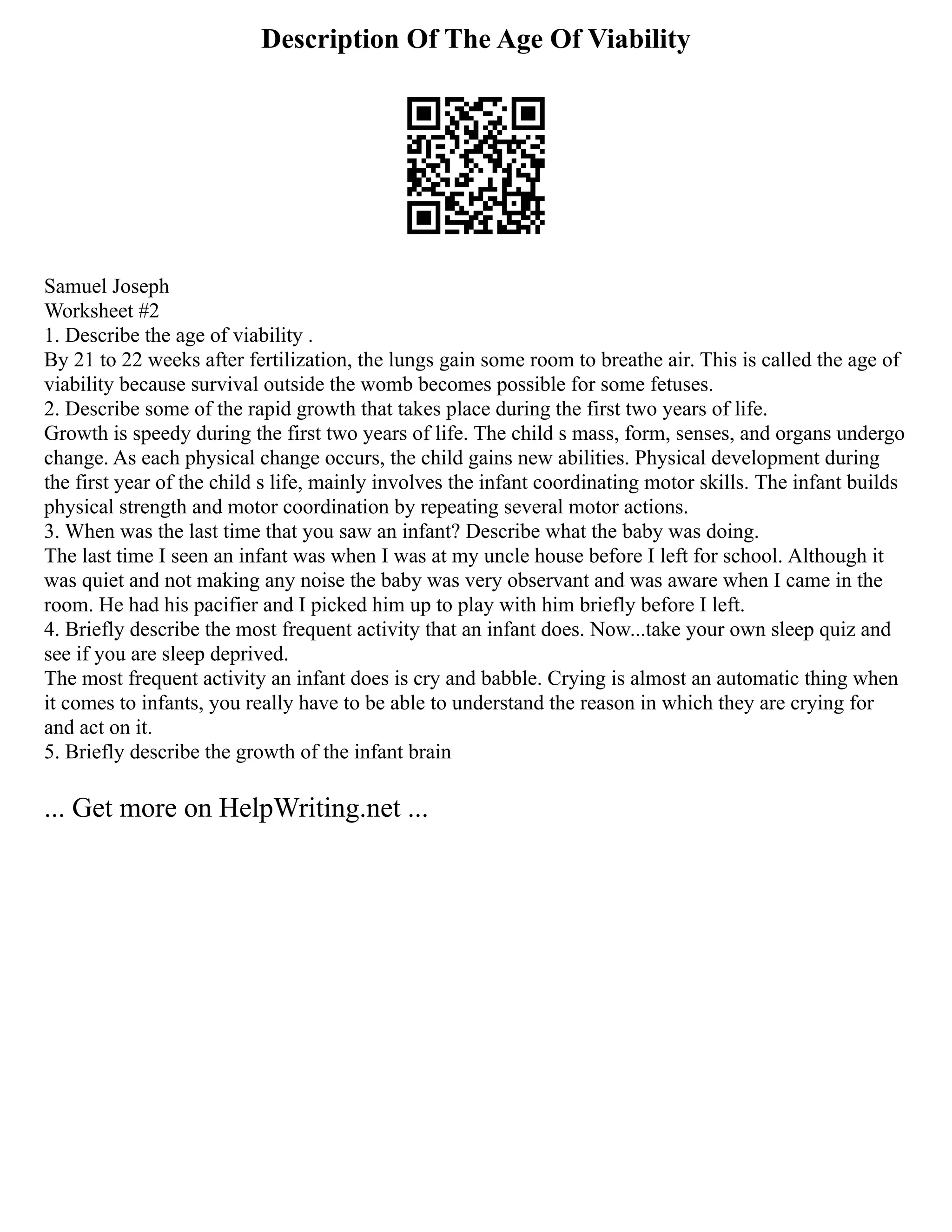 Conclusion Paragraph Research Paper. Conclusion Paragraph Examples | PDF