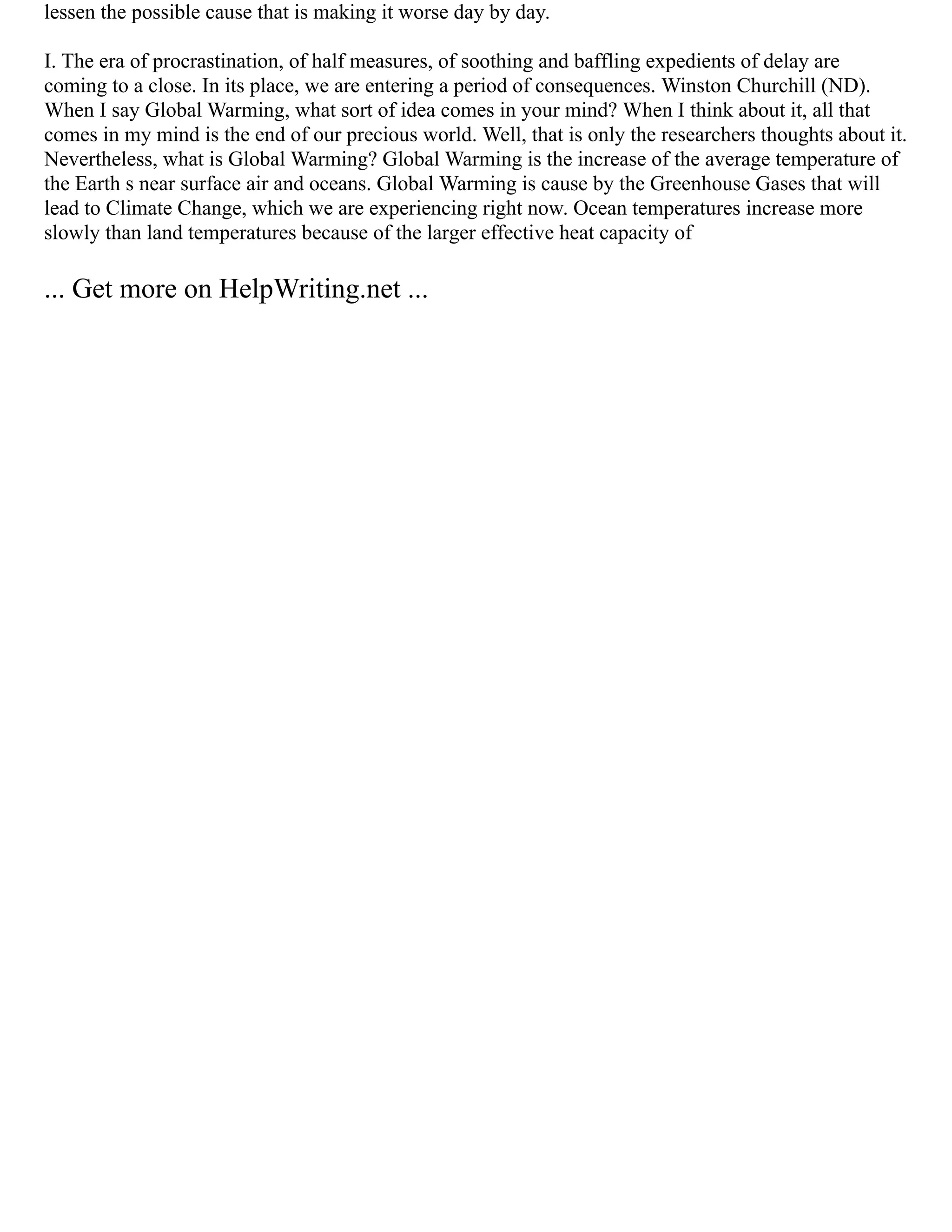 Conclusion Paragraph Research Paper. Conclusion Paragraph Examples | PDF