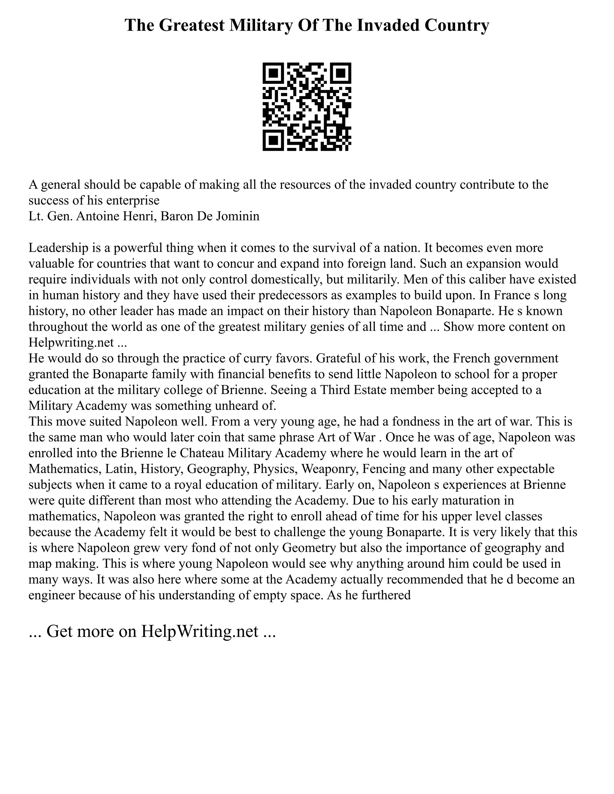 Conclusion Paragraph Research Paper. Conclusion Paragraph Examples | PDF