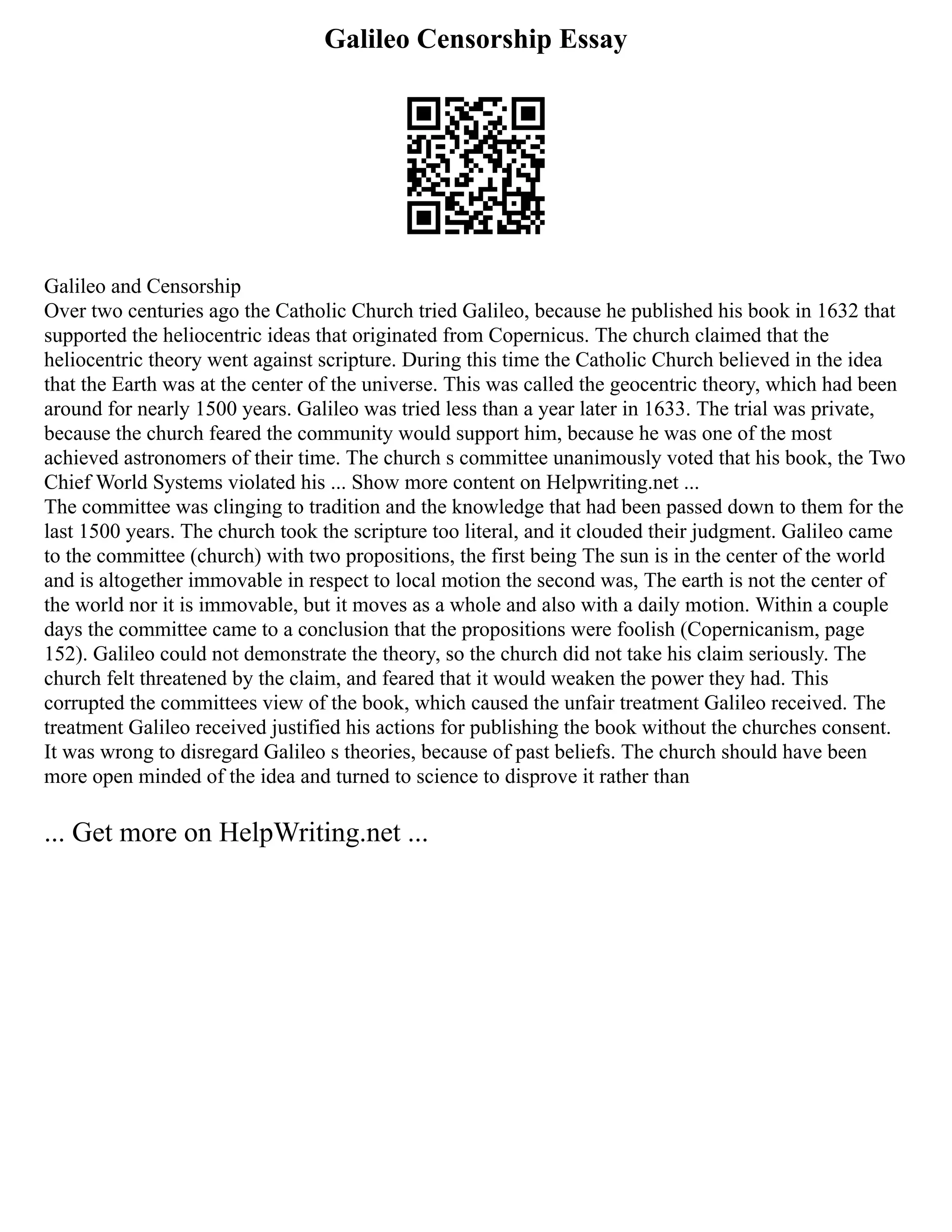 Conclusion Paragraph Research Paper. Conclusion Paragraph Examp | PDF