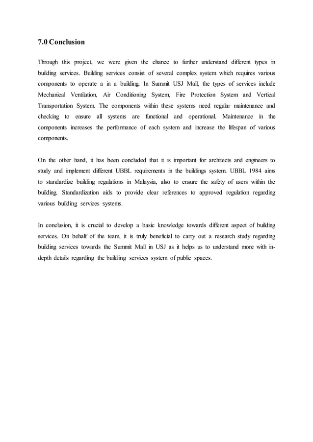 Conclusion reference | PDF