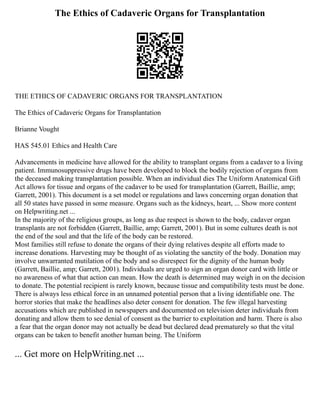 Conclusion Research Pap. Online assignment writing service. | PDF