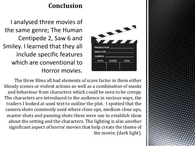 Conclusion To Movie Trailer Analysis conclusion-to-movie-trailer-analysis