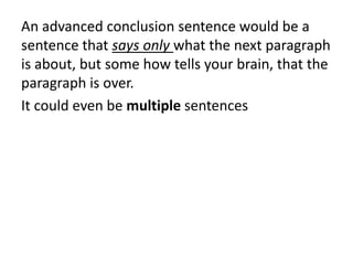 Sentence For Impassive
