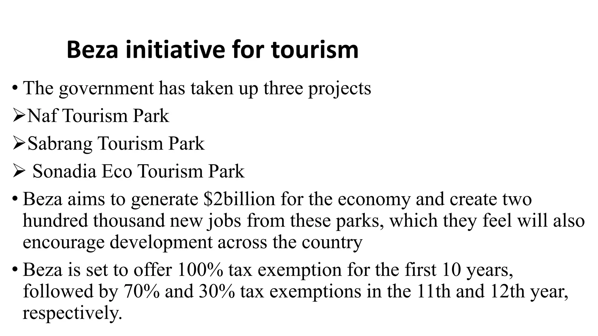 Tourism in bangladesh in 2100 ppt | PPTX