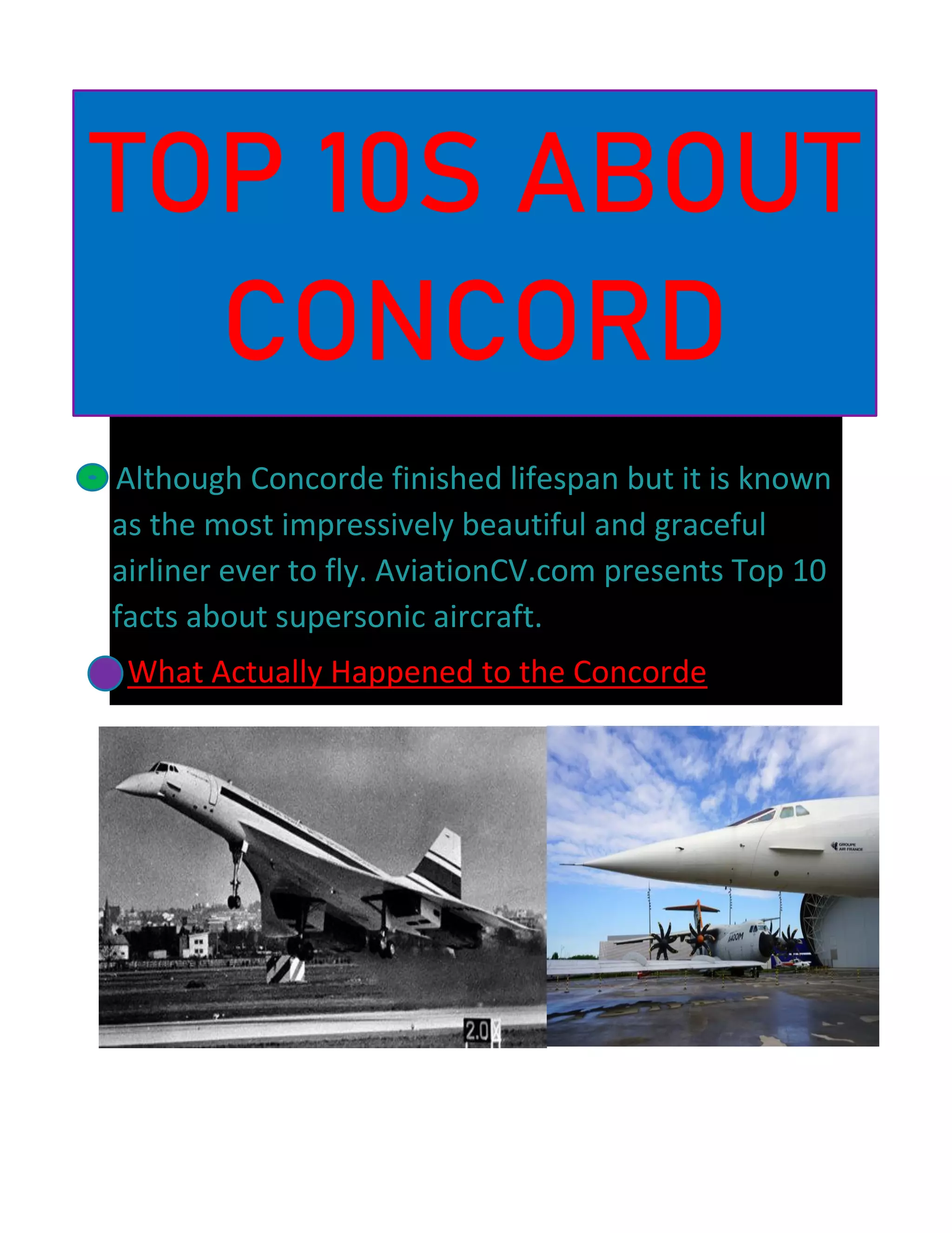 CONCORD | PDF
