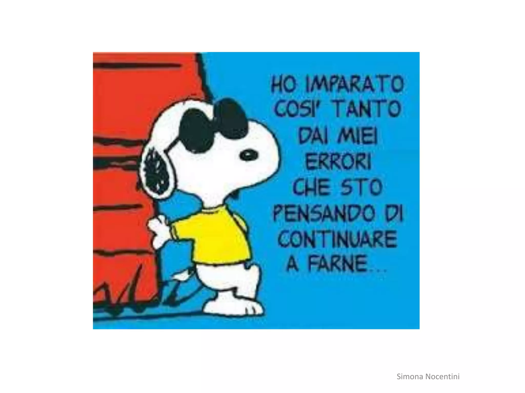 Concordanza dei tempi | PPTX