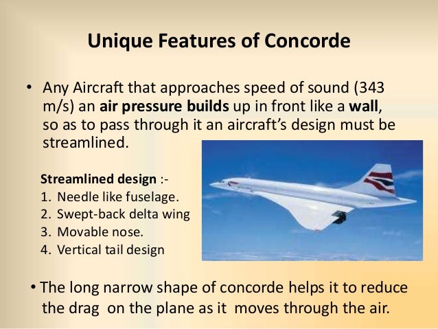 Concorde