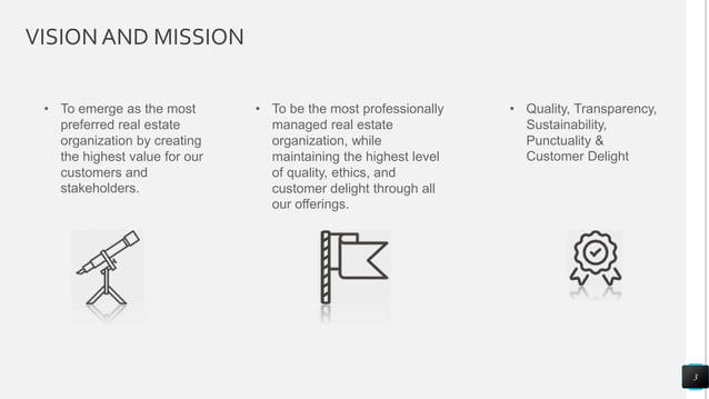 Concorde Group | PPTX