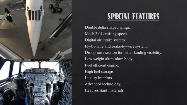 The grounding of super concorde supersonic jet .pdf