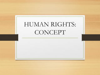 CONCPT OF HUMAN RIGHTS.pdf