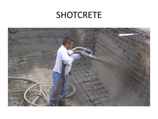 reinforced cement Concrete structures failures,repair and mixing types ...
