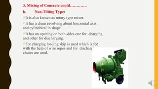Concrete | PPT