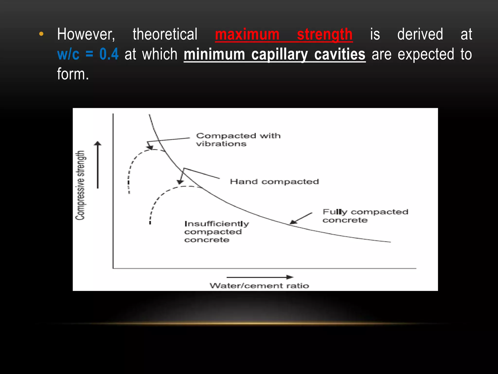 Concrete- types, testing & properties | PPTX