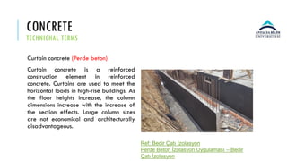 Building Materials: Concrete | PPT