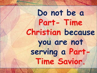 Concrete abstract continuum | PPTX