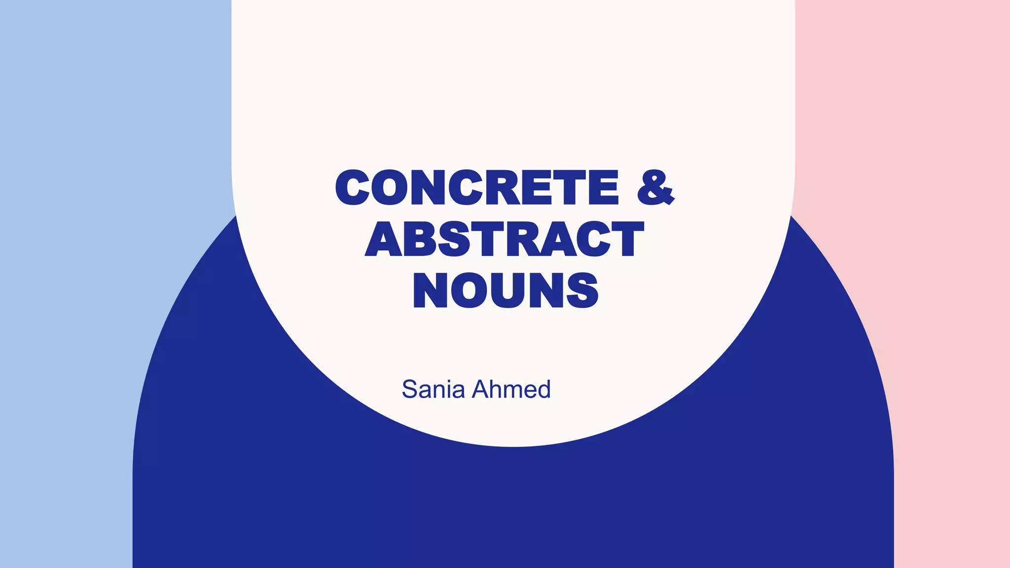 Concrete-Abstract Nouns.pptx