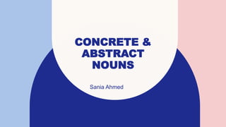 Concrete-Abstract Nouns.pptx