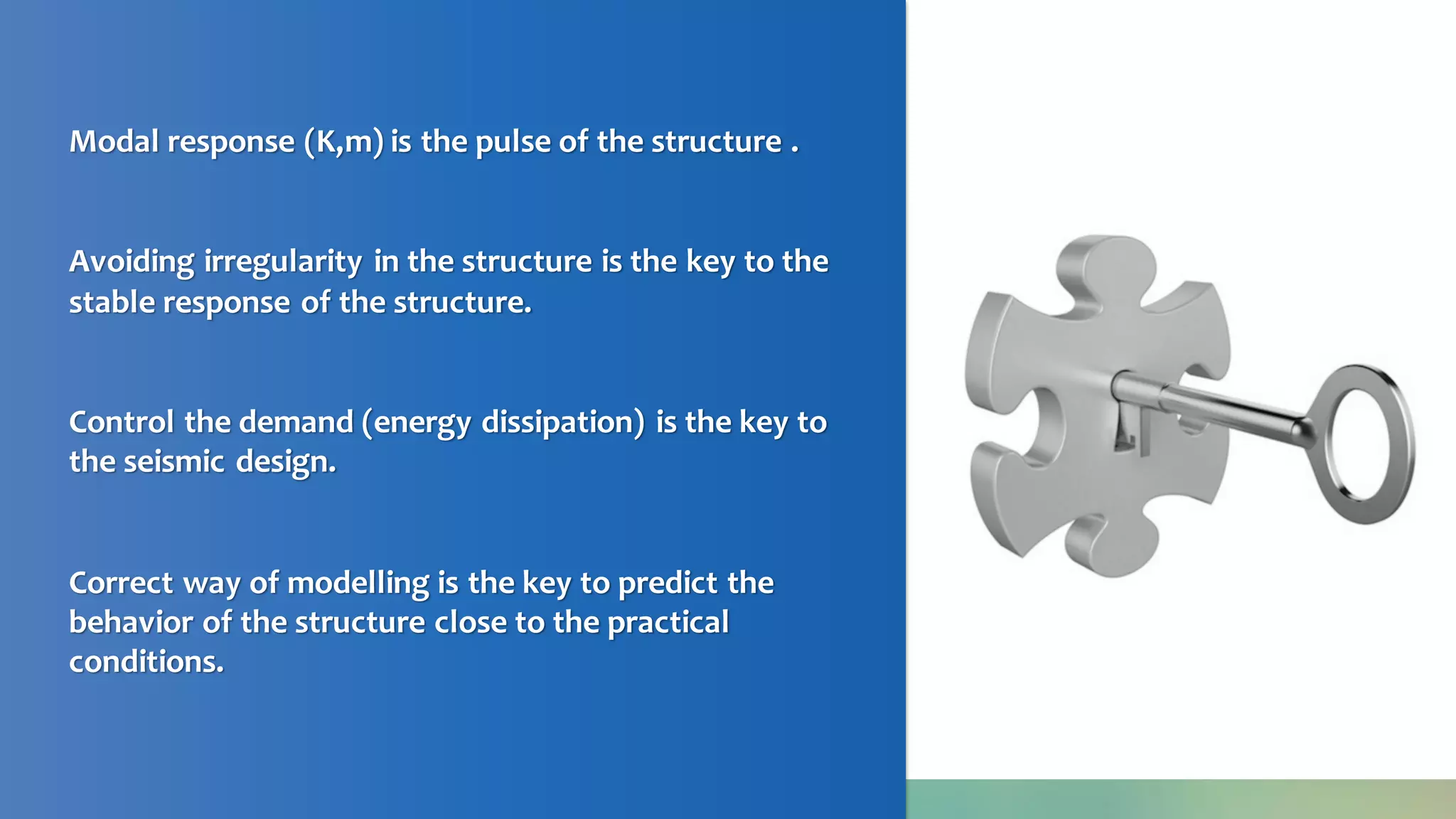 Recent Advancements, Trends and Future Paradigms in Structural Design ...