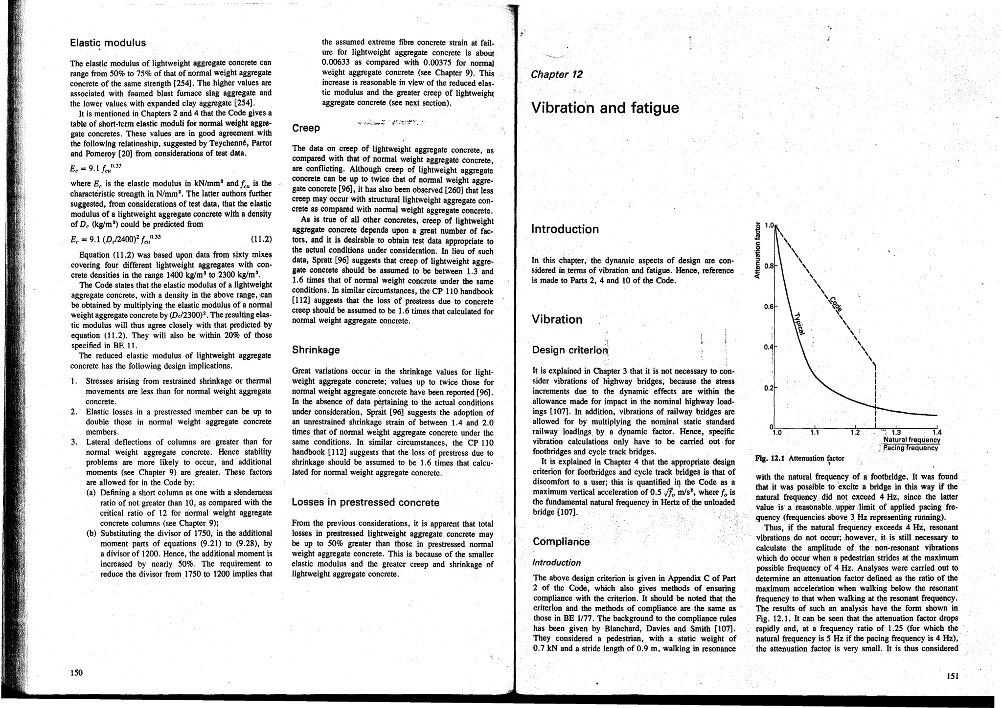Concrete bridge-design-to-bs5400 | PDF