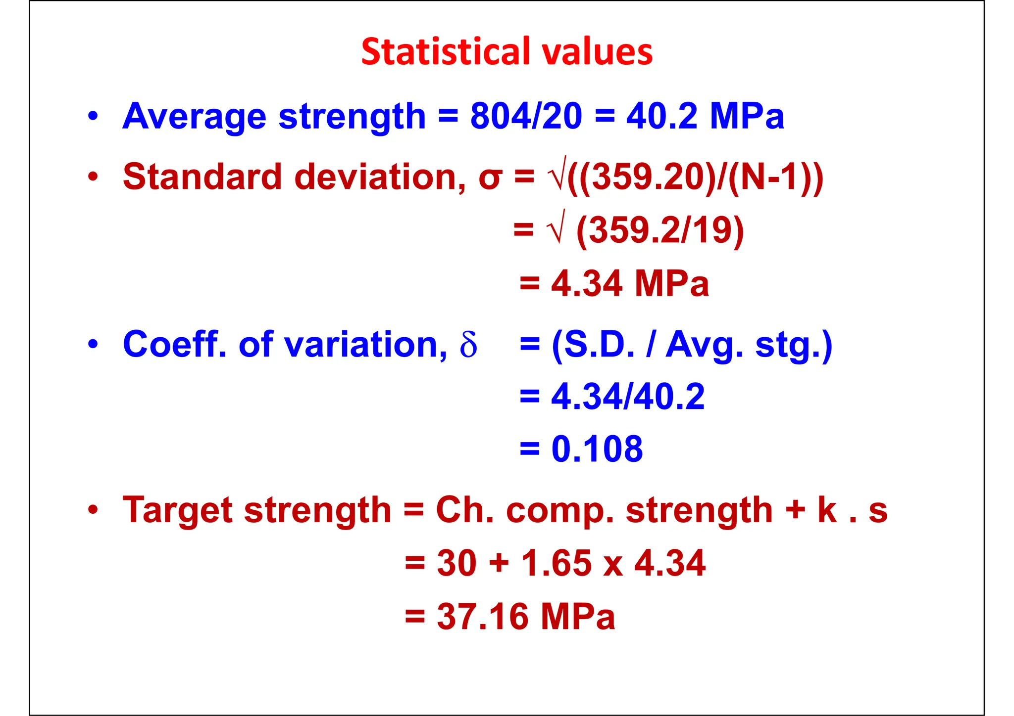 Concrete-Mix-Proportioning Concrete – indispensable construction ...